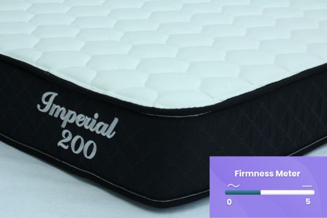 Imperial 200 – Bestwaybedding