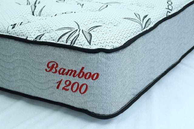 Copy of Bamboo 1200 Two-Sided – Bestwaybedding