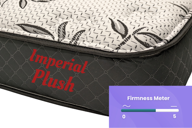 Imperial Plush – Bestwaybedding